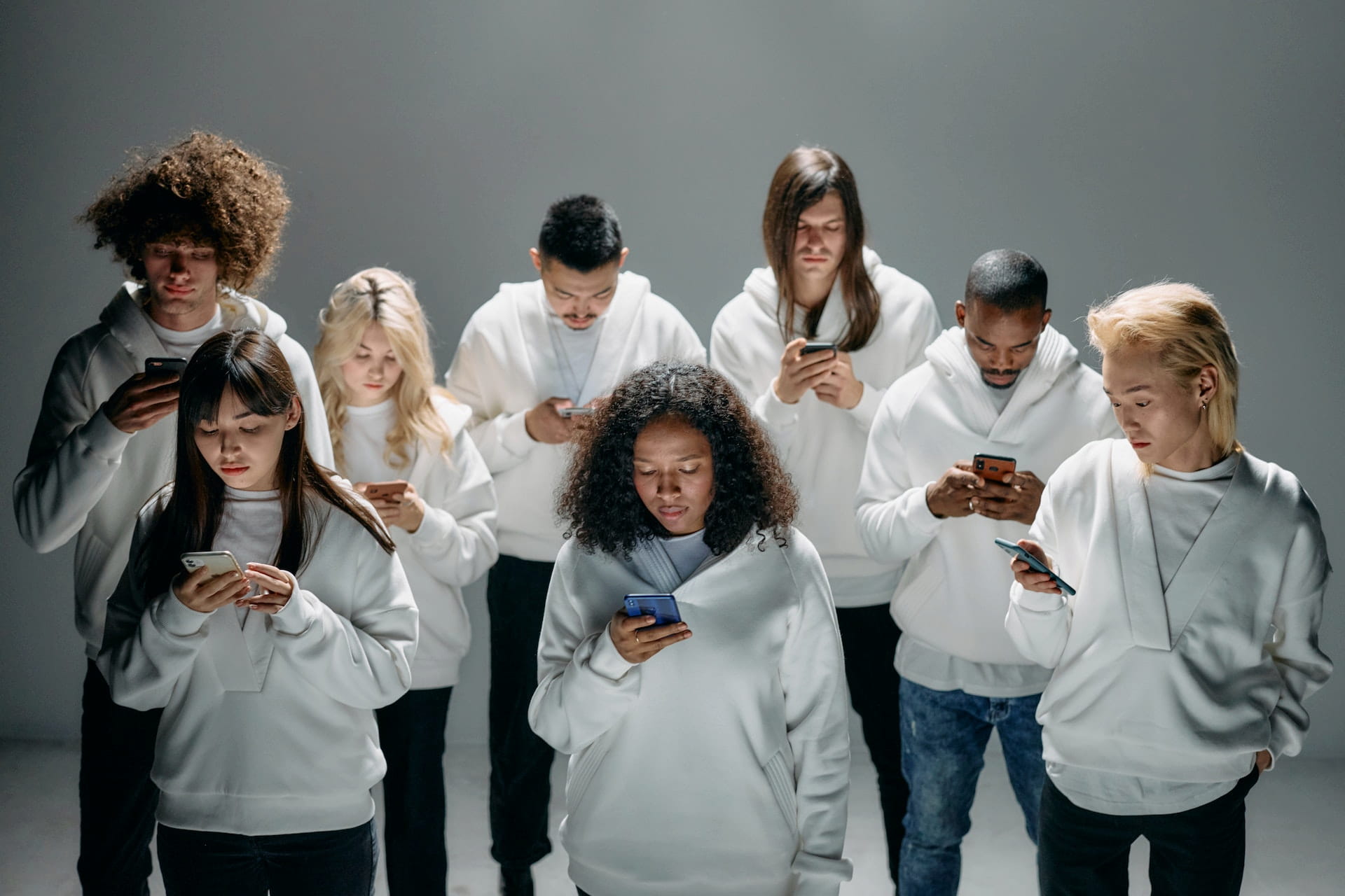 What Do Gen Z s And Younger Search Habits Mean For The Future Of Search